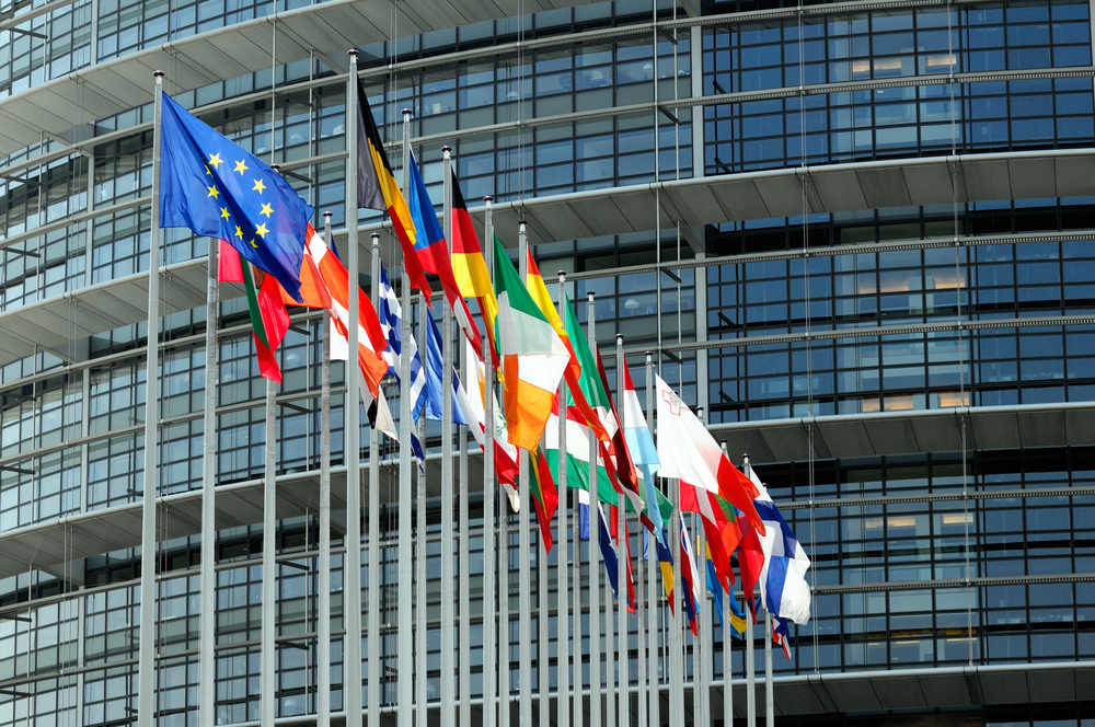 Romania and 12 other EU countries oppose launching a procedure to ...