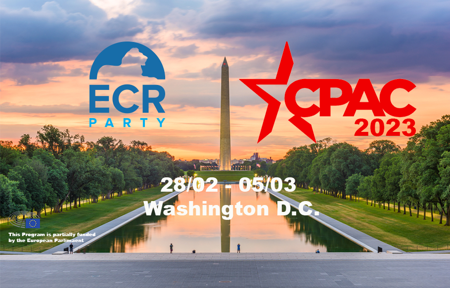 CPAC, a great occasion for conservatives - The Conservative