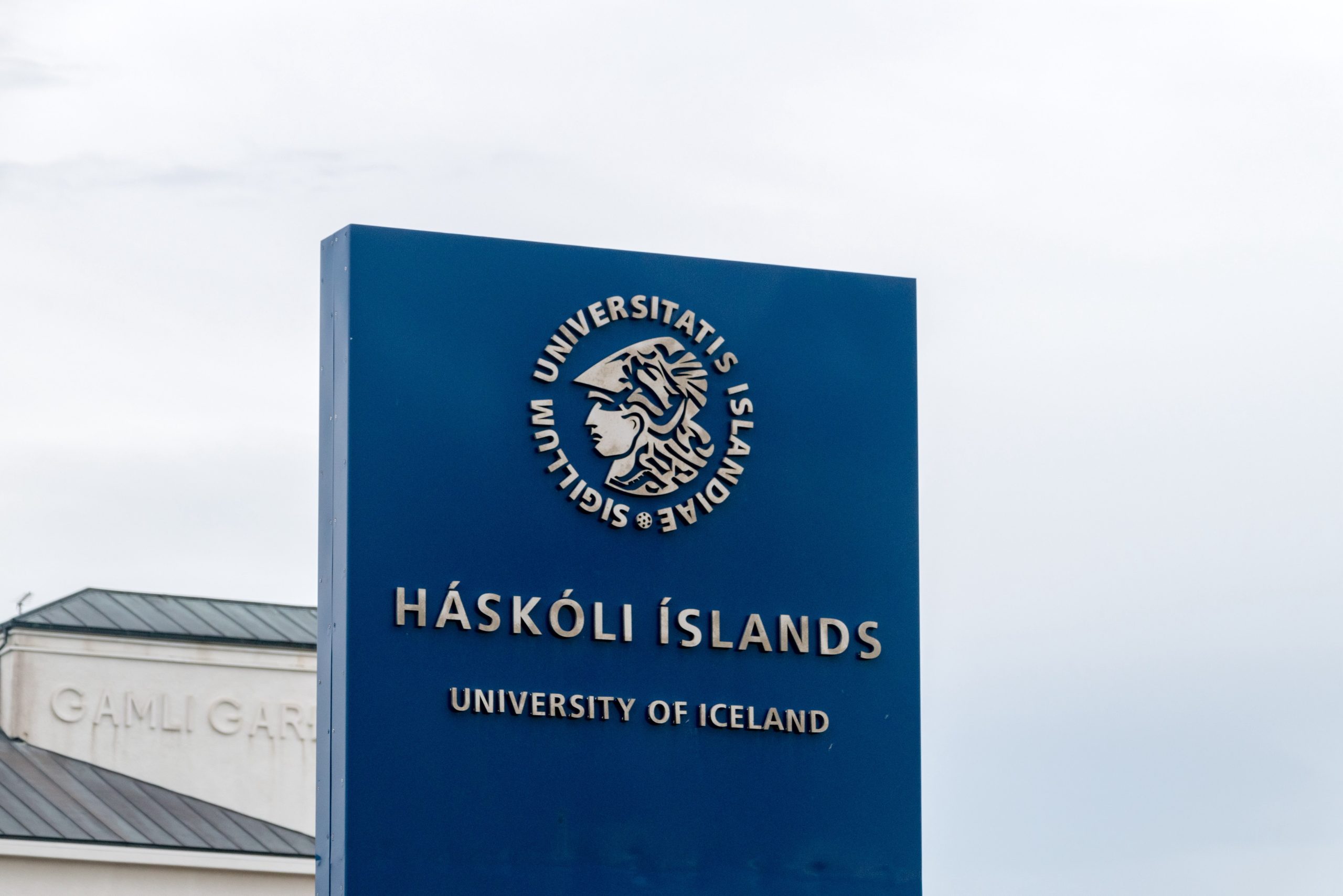 Antisemitism at the University of Iceland - The Conservative
