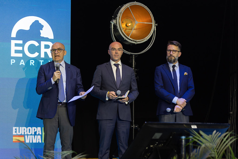 ECR Party’s Manifesto: A European and Conservative Future for Europe ...