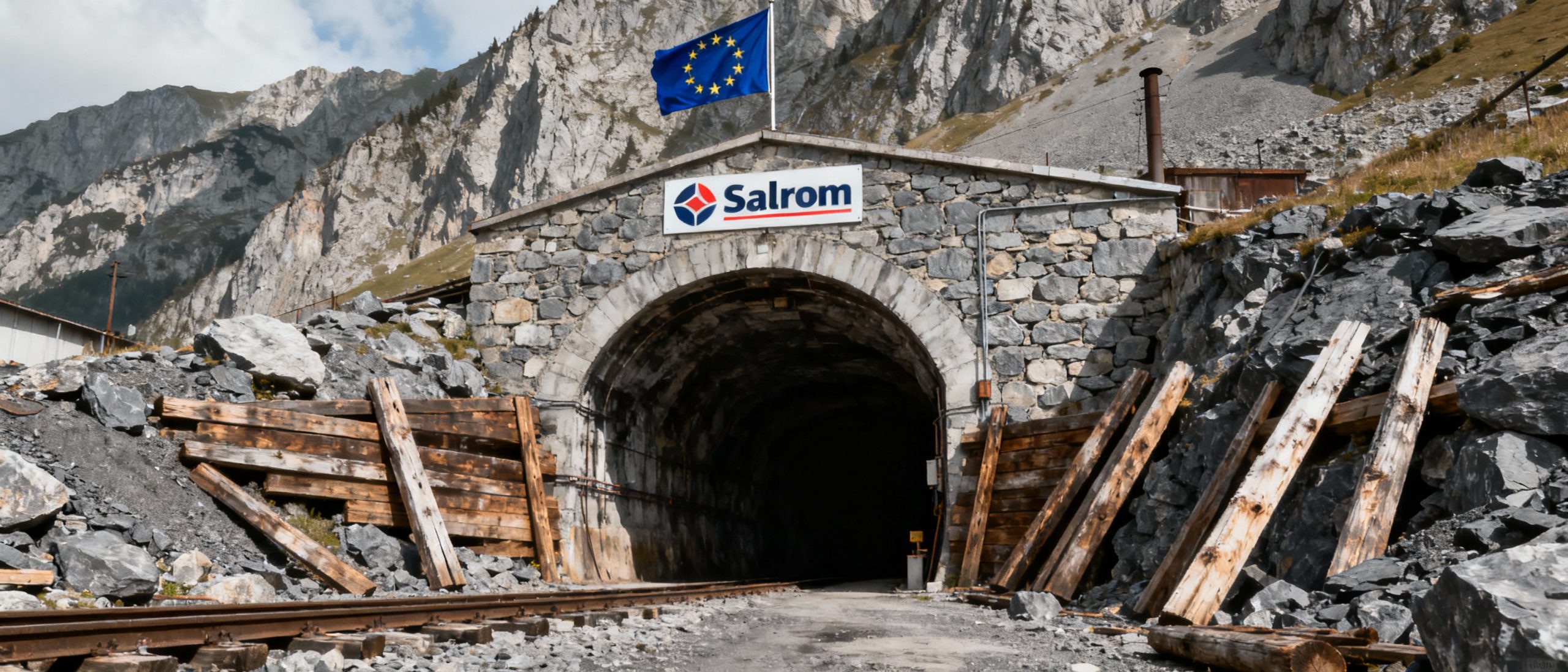 Romania's Graphite: Can Salrom help Europe's Green Dream? - The ...