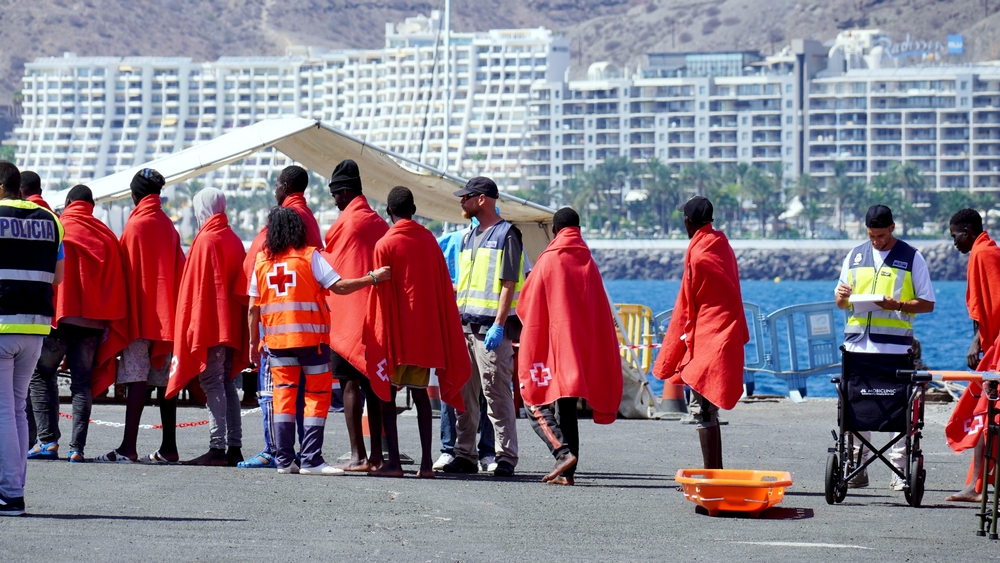 The New European Return Framework and the Redefinition of Migration ...