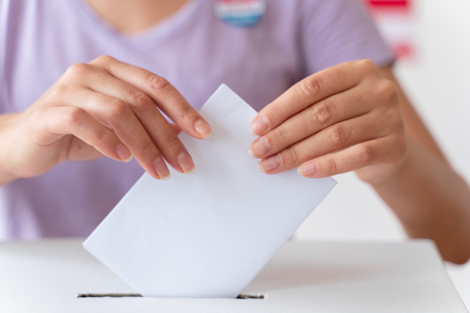The 2026 European Election Cycle Between Continuity and Discontinuity ...